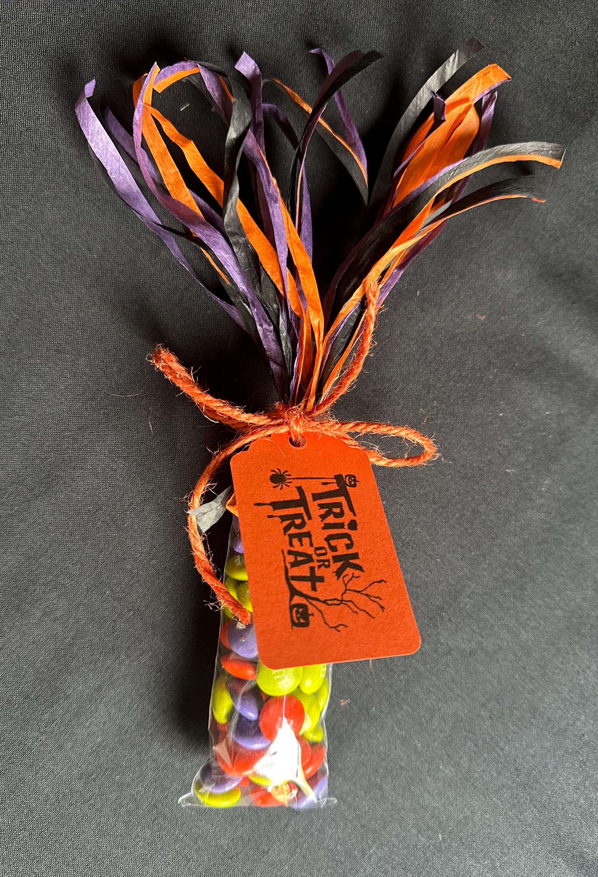 Halloween Favors Halloween Harvest - Etsy