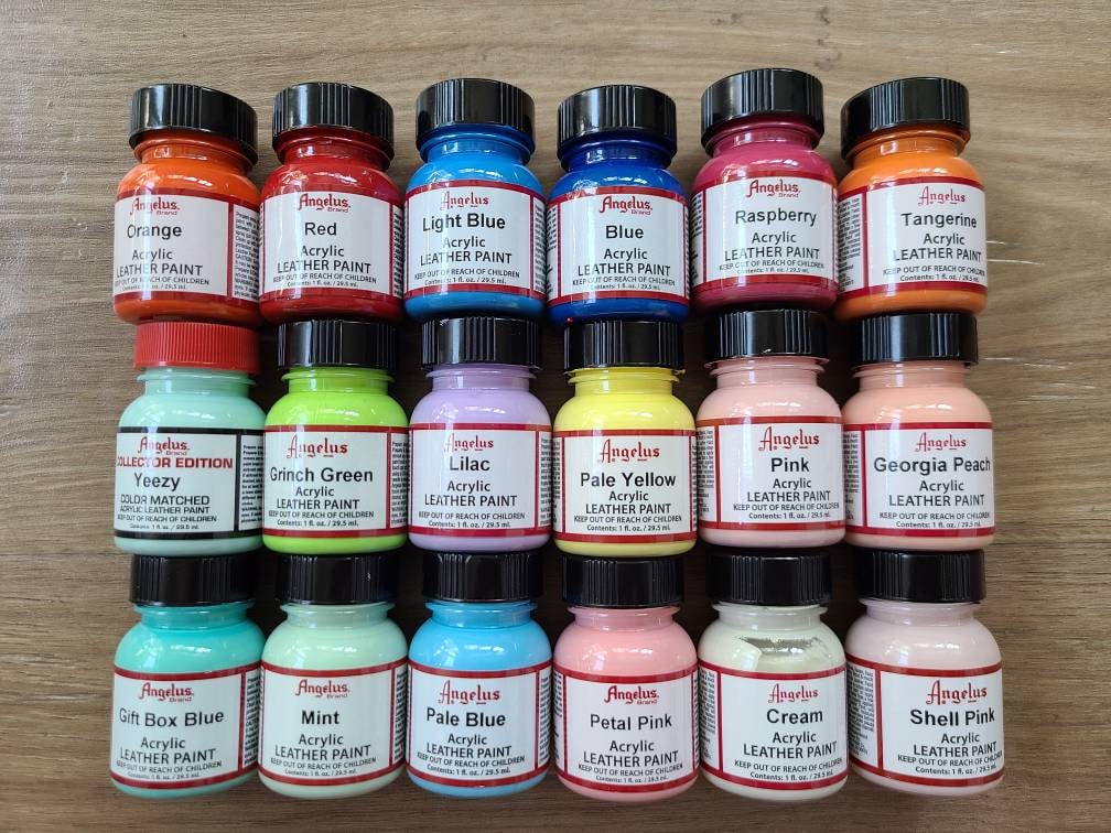 Cartoon Colorblock Vans • Hand Painted Vans • Custom • Pick Your Colors ...