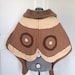 Moth Cape Sewing Pattern - Etsy