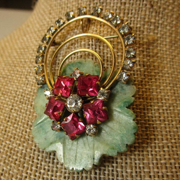 Antique Chinese Brooches - Etsy