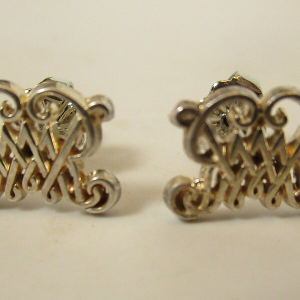 Traditional Monogram - Etsy