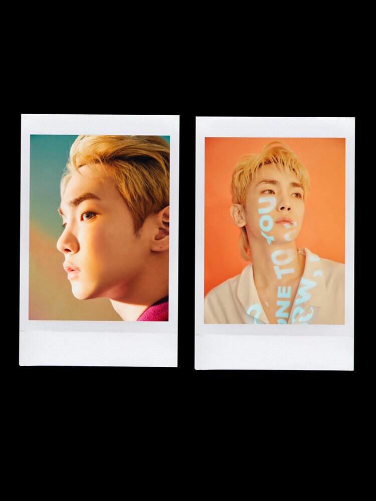 Key Shinee 2022 Selca