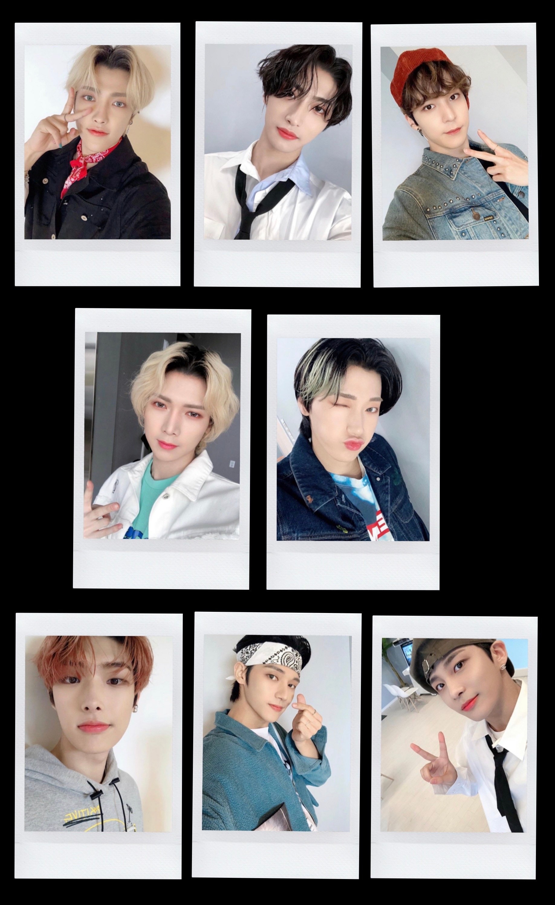 Key Shinee Cute Selca