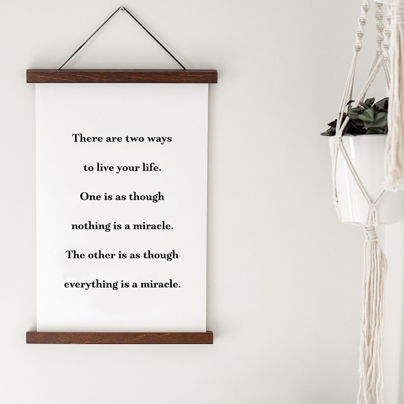 Only One Life - Etsy