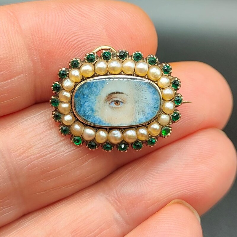 Lovers Eye - Etsy