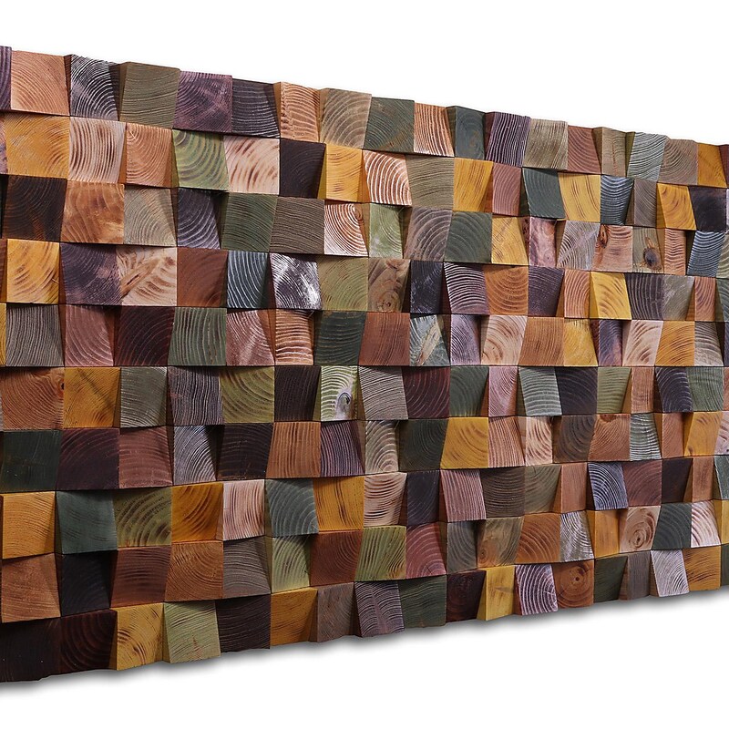 Rust Wall Decor - Etsy