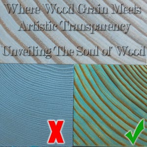 Luxury Abstract Coastal Wood Wall Art | Nautical Style for Home Decor ...