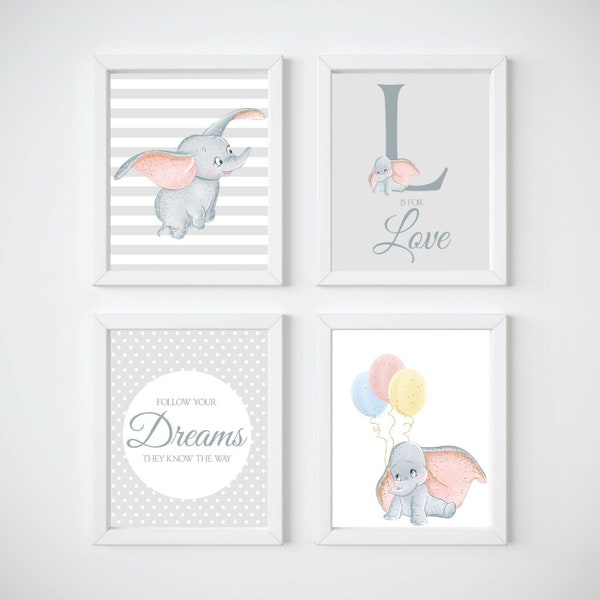 Dumbo - Etsy