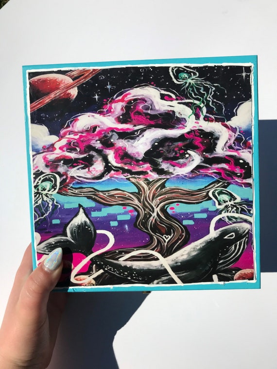 Latopia Stashbox - Etsy