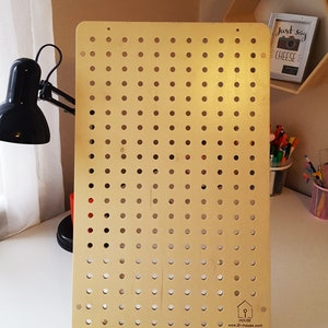 Lil HOUSE Kids Activity Board; Busy Board; Busyboard; Activity Board ...