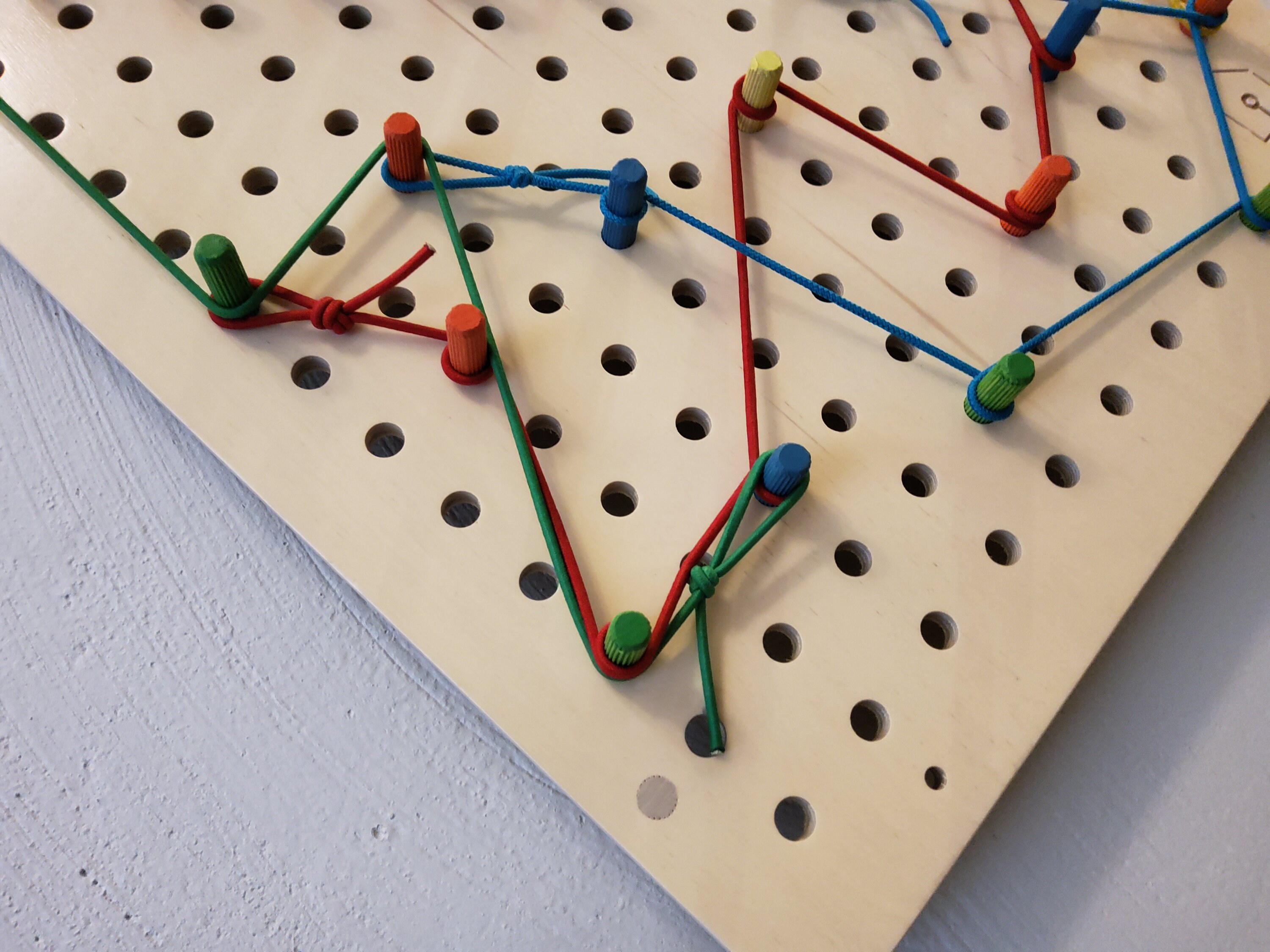 Lil HOUSE Kids Activity Board Busy Board Busyboard - Etsy