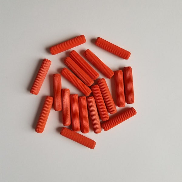 Pegs - Etsy