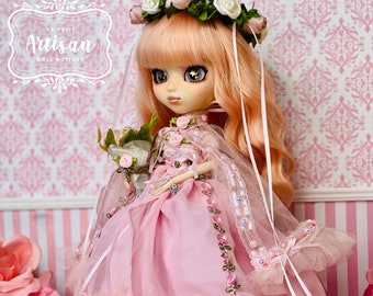 Pullip Mio Doll Kit - Etsy