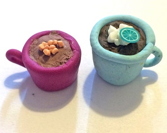 Fimo miniatures | Etsy