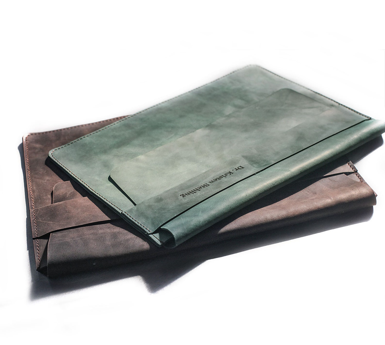 Dell Laptop Bag Gift for Her Dell XPS Case Leather Laptop - Etsy