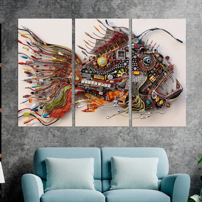 Computer Science Wall Art - Etsy