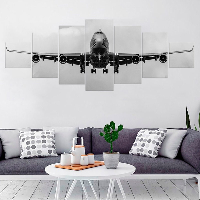 Aviation Print - Etsy
