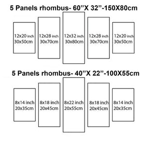 Formula 1 Large Wall Art, Racing Car Canvas, Grand Prix Sports Canvas ...