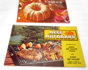 Betty Crocker Photos - Etsy