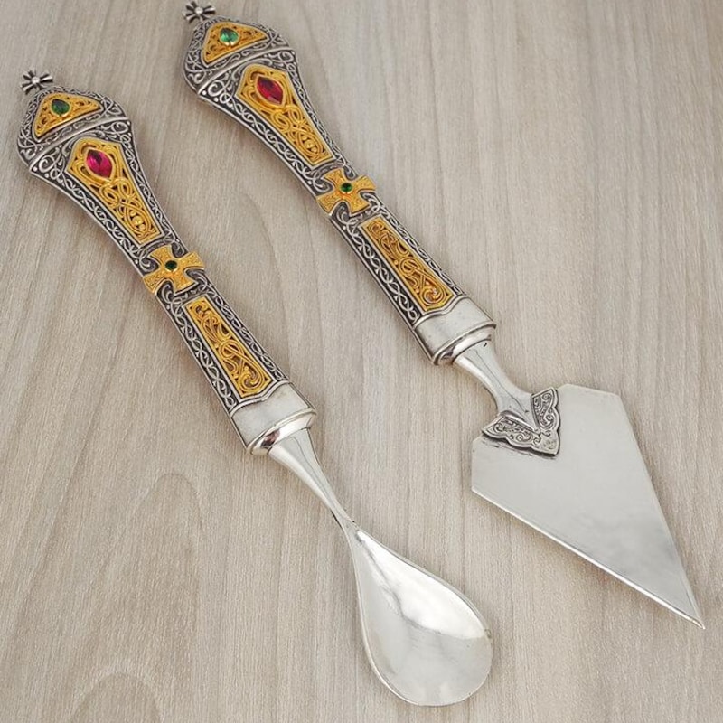 Scruple Spoon - Etsy