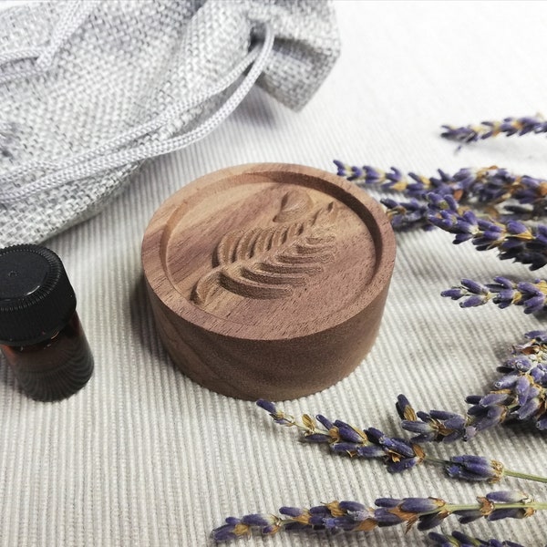 Wood Diffuser - Etsy UK