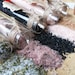 Gourmet Salt Collection Gift Set | 5 Cooking Salt Sampler - Etsy