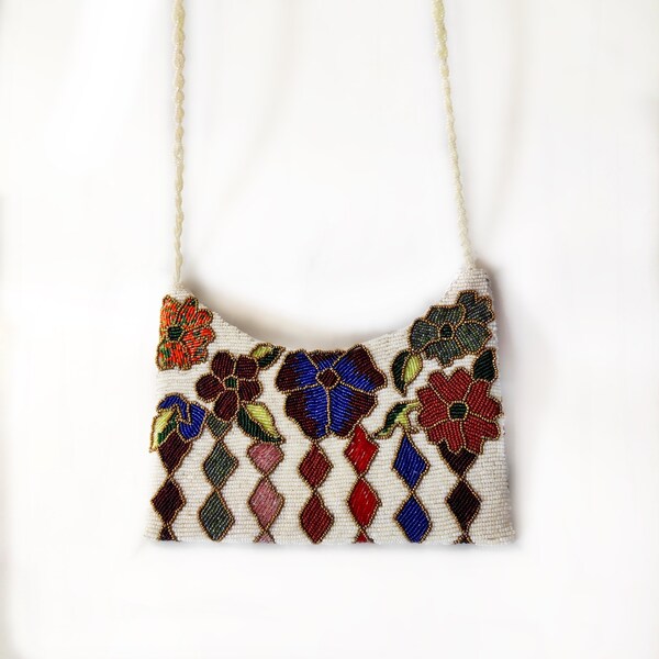 Embellished Purse - Etsy