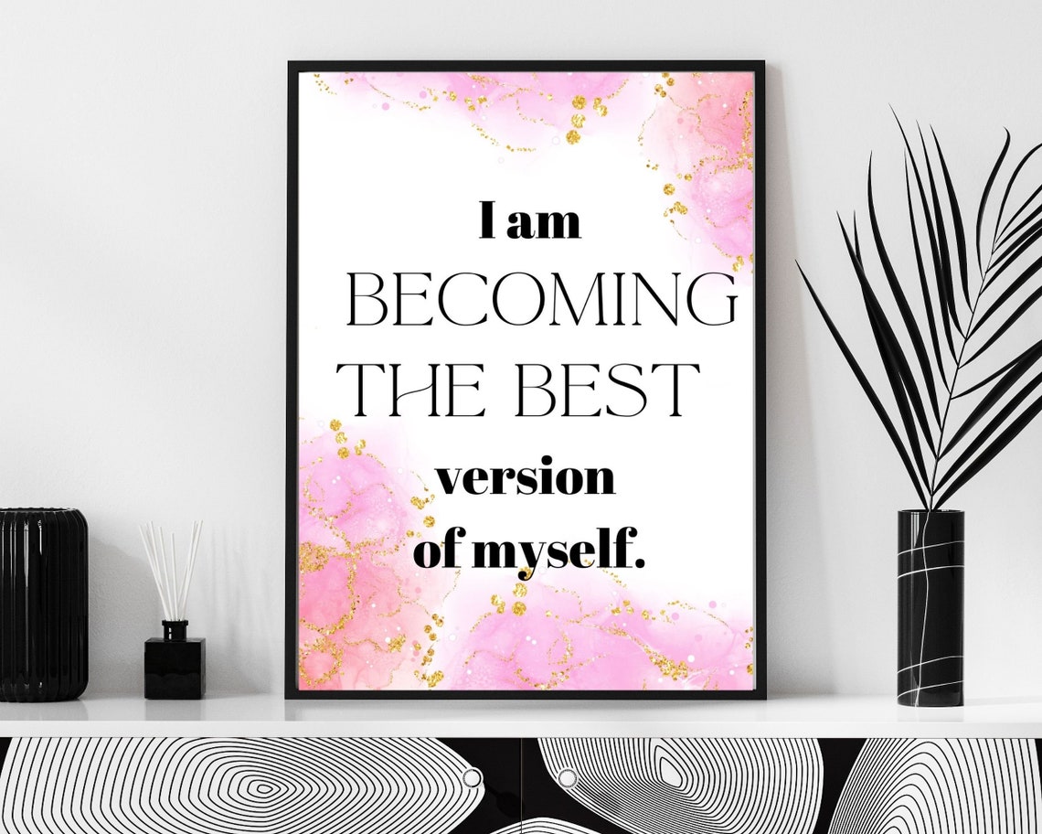 Makeup Wall Art, Makeup Vanity Decor, Makeup Quotes, Wall Art, Beauty ...