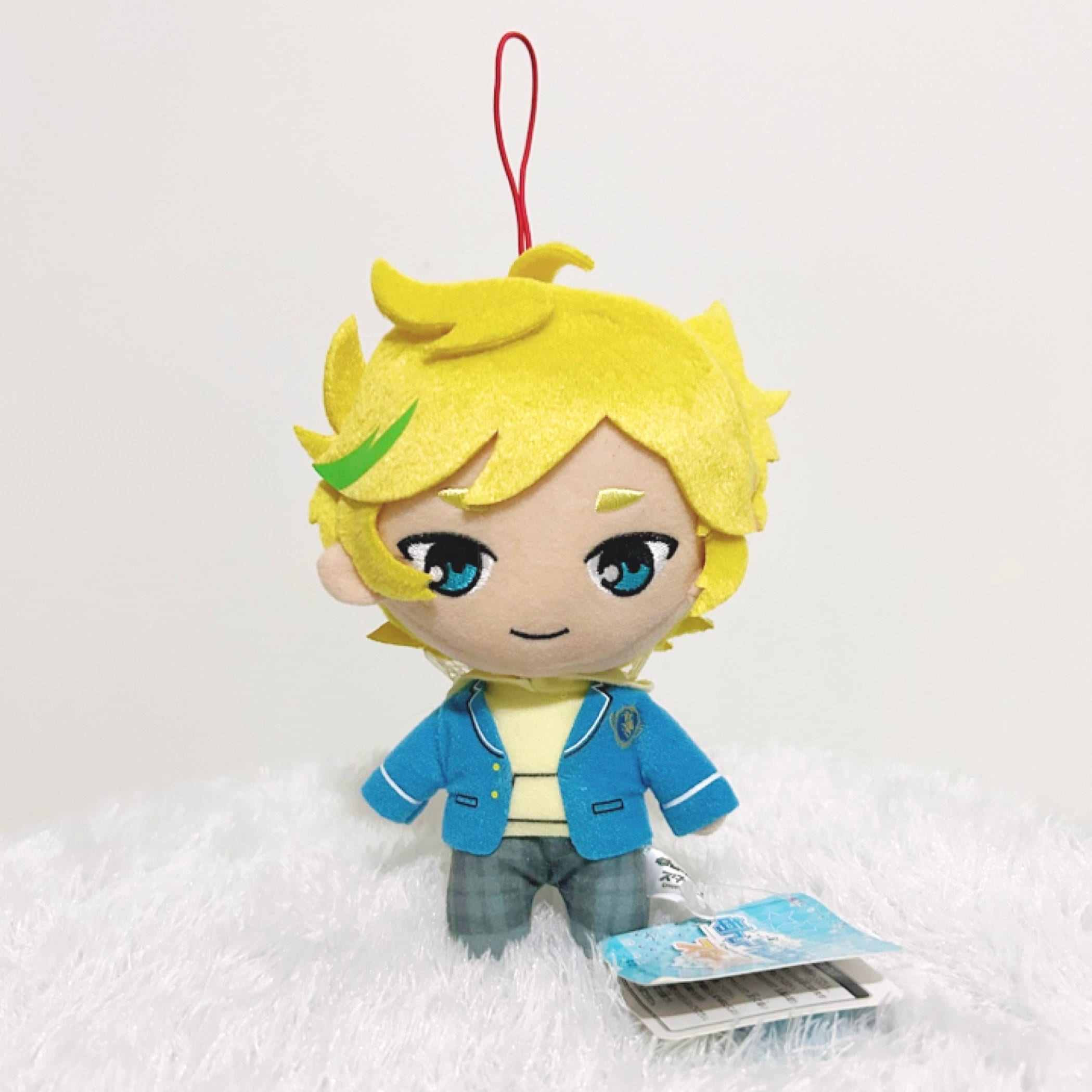 Ensemble Stars Nuigurumi Sora Harukawa Plush Doll Furyu - Etsy