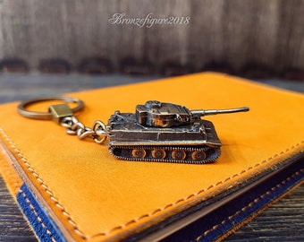 Tiger Tank | Etsy