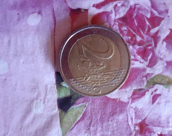 Queen Beatrix Coin - Etsy