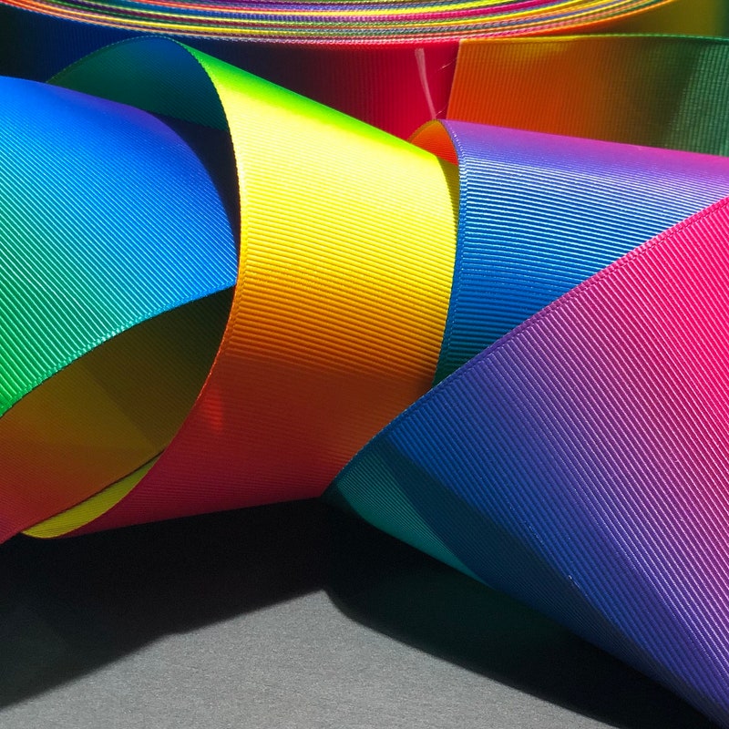 Beauty Rainbow Notebooks - Etsy