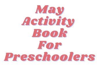 Addition/subtraction Activity Worksheets for Preschoolers - Etsy