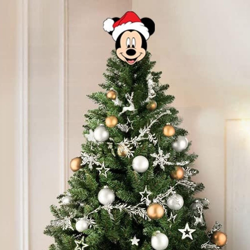 Mickey Mouse Door Hanger - Etsy