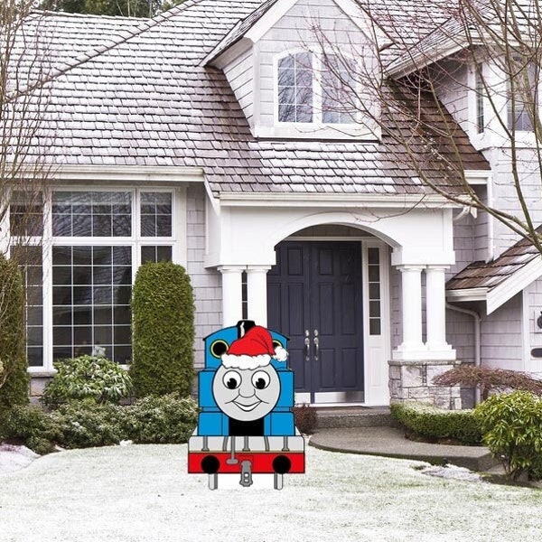 Thomas the Tank Engine Prop - Etsy