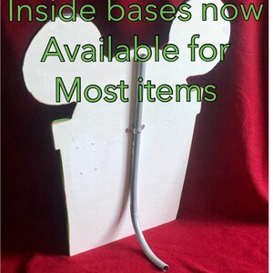 Hand Painted Heat Miser and Snow Miser Christmas Yard Art/ - Etsy