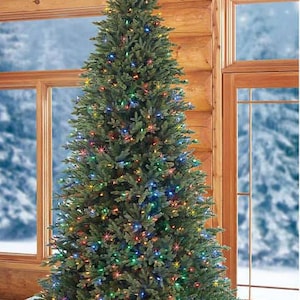 Hand Painted Disney Minnie Mouse Face Christmas Tree Topper/ Wooden ...