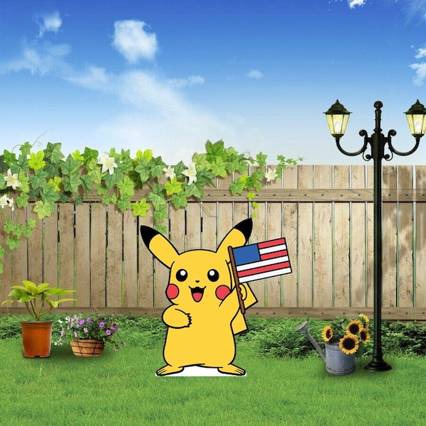 4th of July Decorations - Etsy