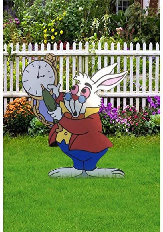 Alice In Wonderland White Rabbit Disney White Rabbit Disney Bound