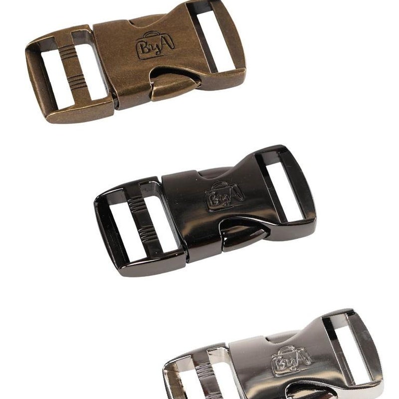 Black Fabric With Gold Metal - Etsy