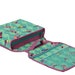 By Annie Pattern- Sidekick- Saddlebag Sewing Pattern- Camping/walker ...
