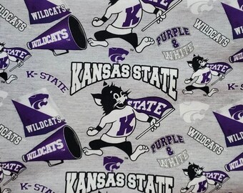 Kansas State University - Etsy