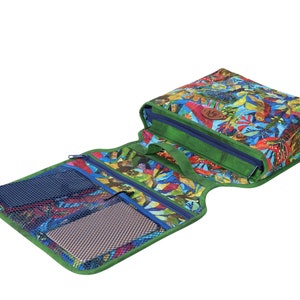 By Annie Pattern- Sidekick- Saddlebag Sewing Pattern- Camping/walker ...