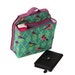 By Annie Pattern- Sidekick- Saddlebag Sewing Pattern- Camping/walker ...