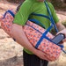 By Annie Pattern-yoga Bag and Accessories-yoga Tote Sewing Pattern ...