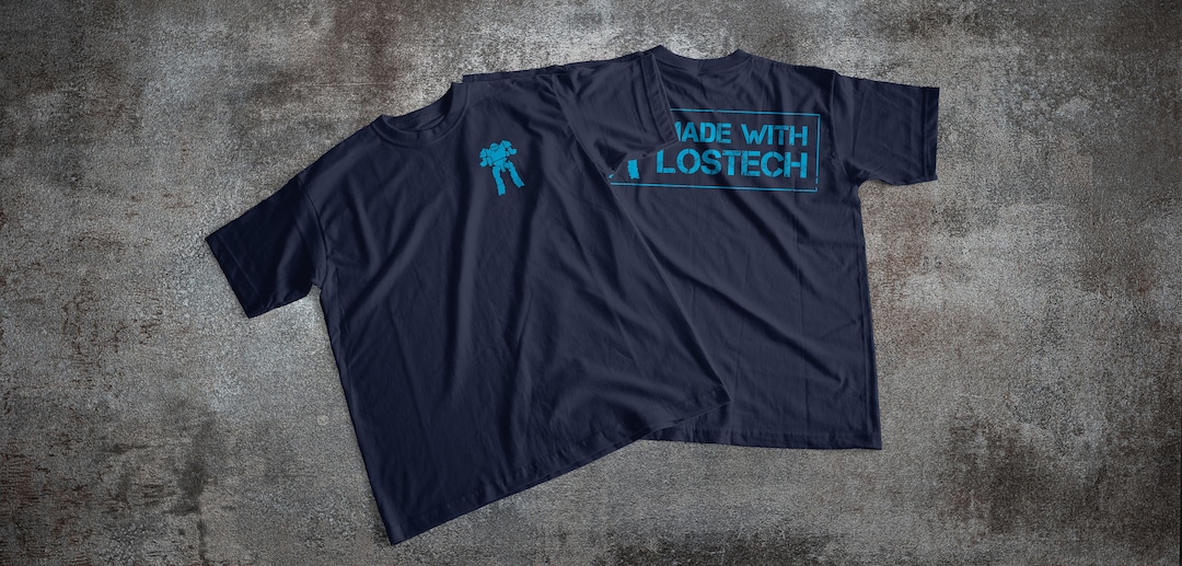 Battletech Mechwarrior Graphic Tee | Gifts for Gamers - Etsy