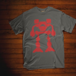 Battletech Mechwarrior Madcat Timberwolf | Graphic Tee | Gifts for ...