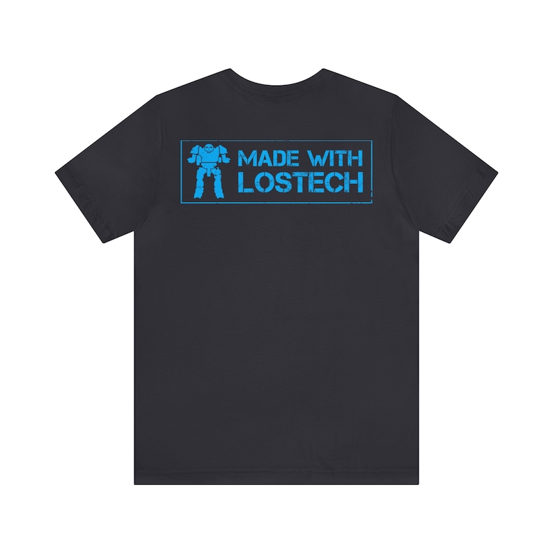 Battletech Mechwarrior Graphic Tee | Gifts for Gamers - Etsy