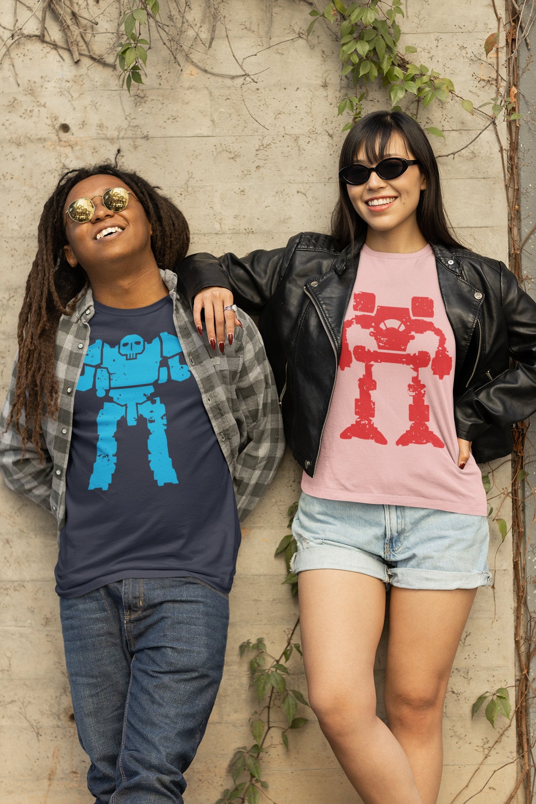 Battletech Mechwarrior Madcat Timberwolf | Graphic Tee | Gifts for ...