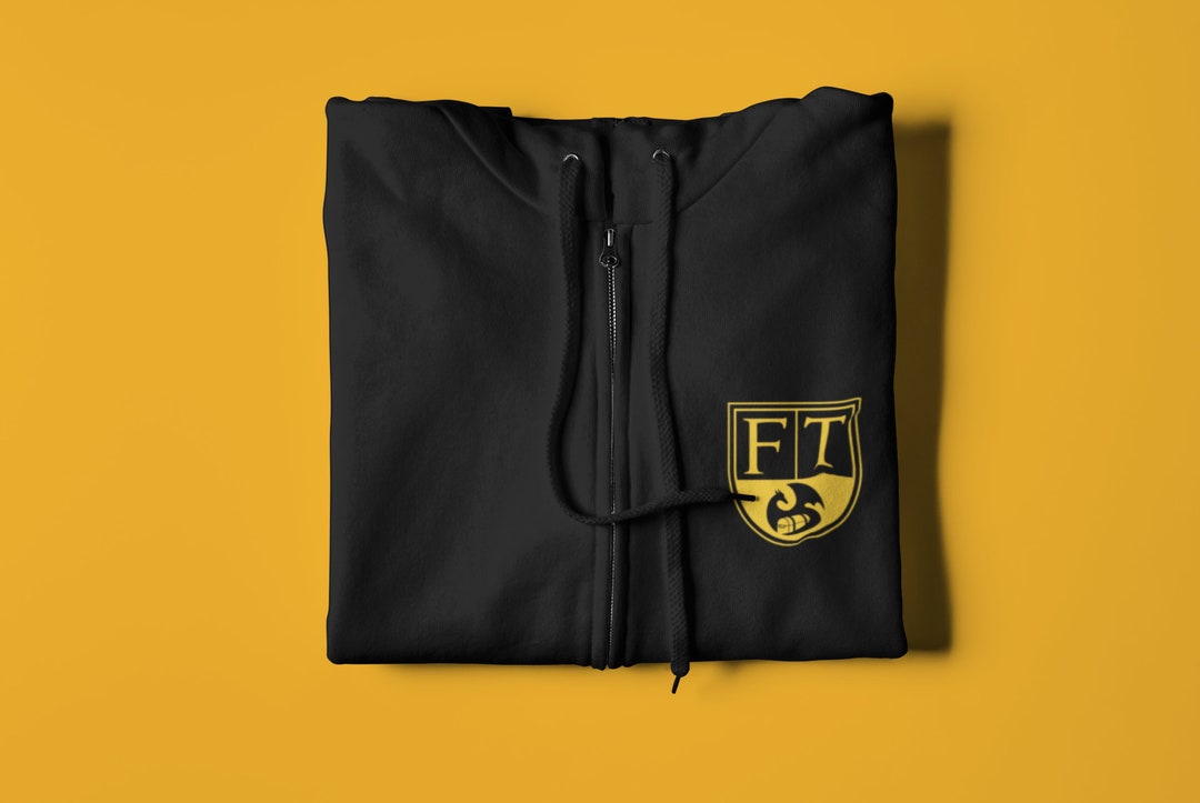 The Fabric Treasury| Dnd | Dungeons and Dragons | Black and Gold ...